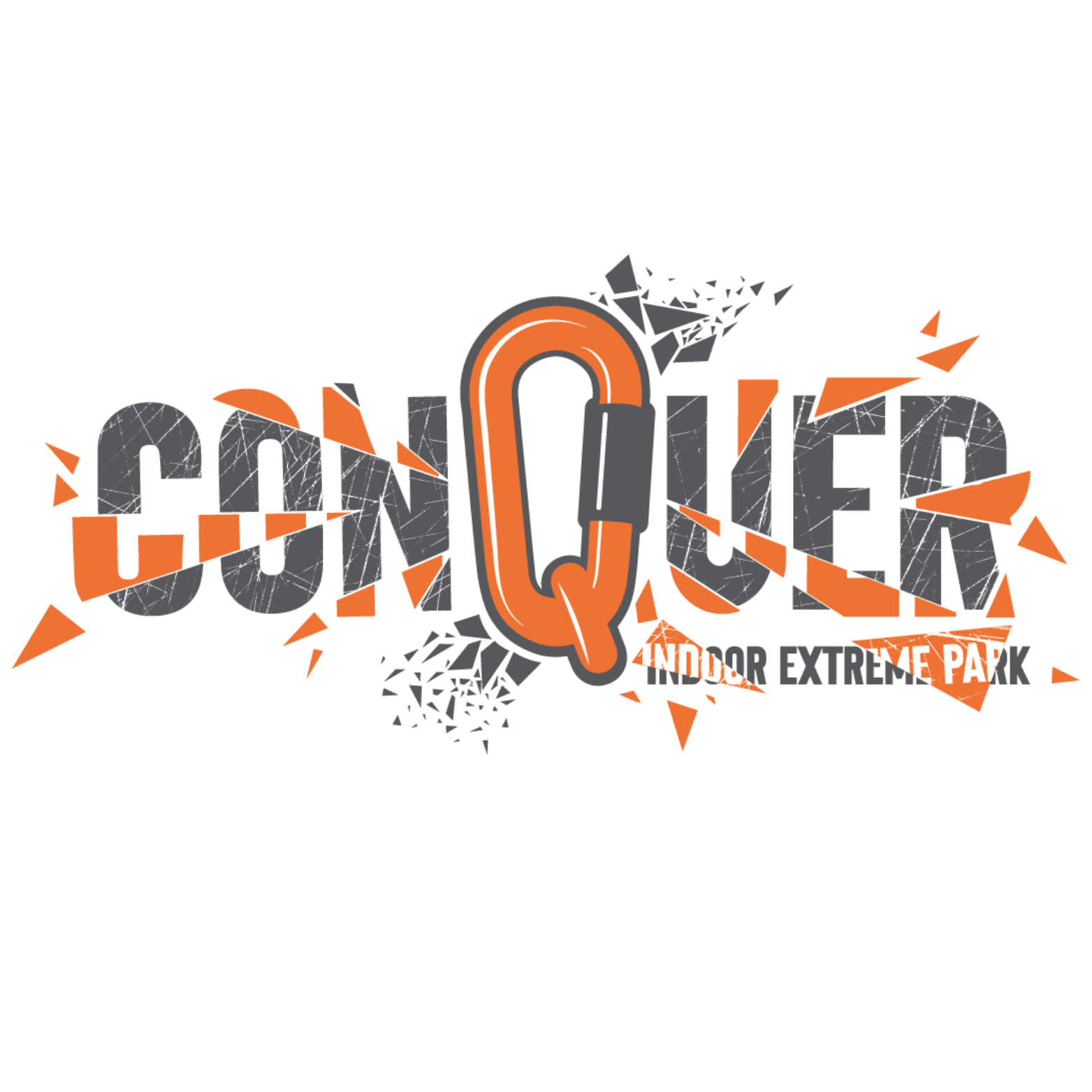 CONQUER INDOOR EXTREME PARK Monkeys Canopy CONQUER INDOOR EXTREME PARK Monkeys Canopy